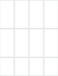 Installing Large Format Tiles patterns - Mosaico Vero