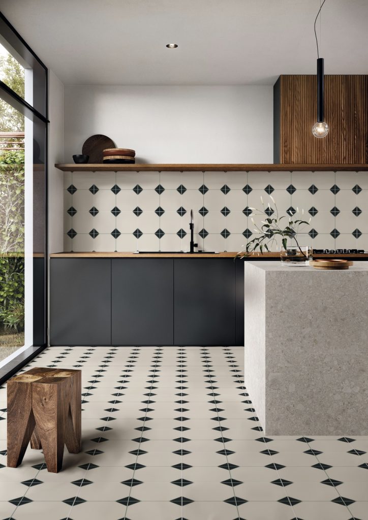 Mosaico Vero | Tile & Mosaic Distributor