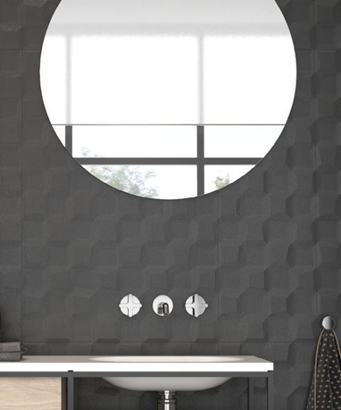 Wall Tiles - Mosaico Vero