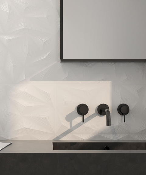 Wall Tiles - Mosaico Vero