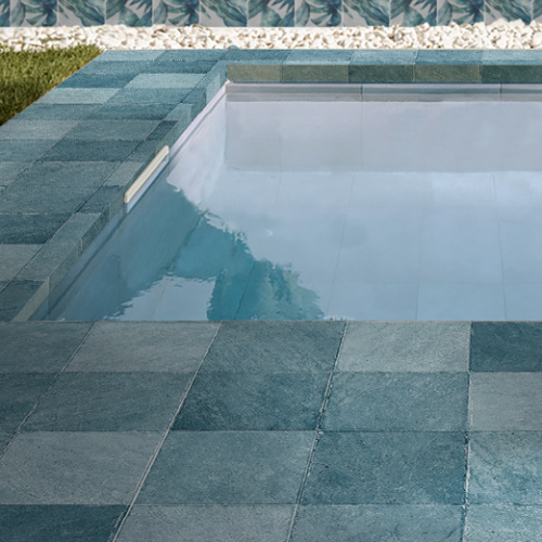 Pool - Mosaico Vero