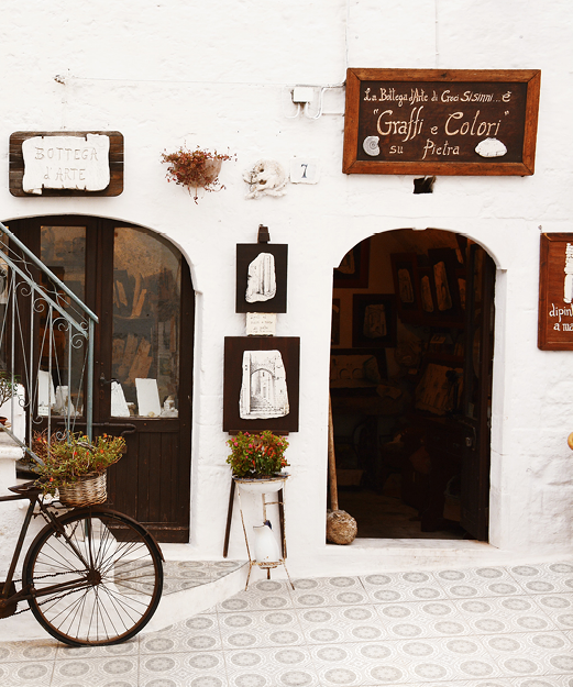 Copenhagen Button - Mosaico Vero