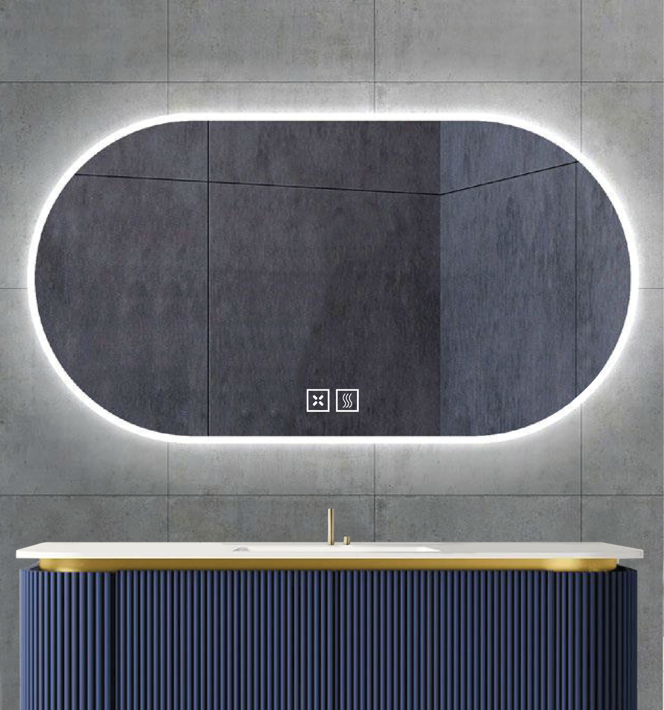 MVG 1480 Class 510 Silver 2 Mockup - Mosaico Vero