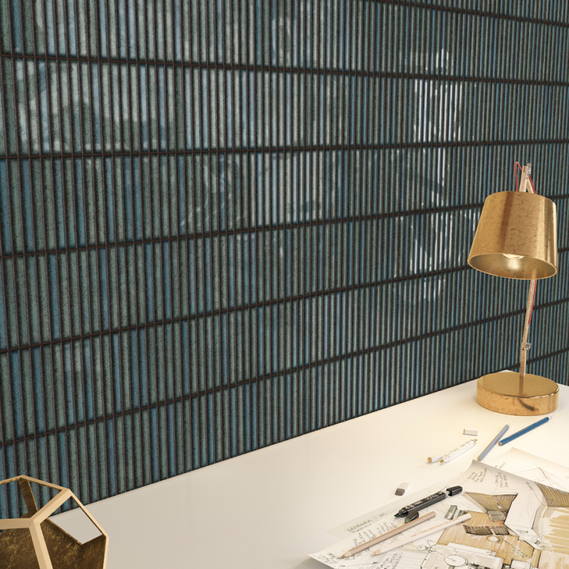 Karatsu - Mosaico Vero