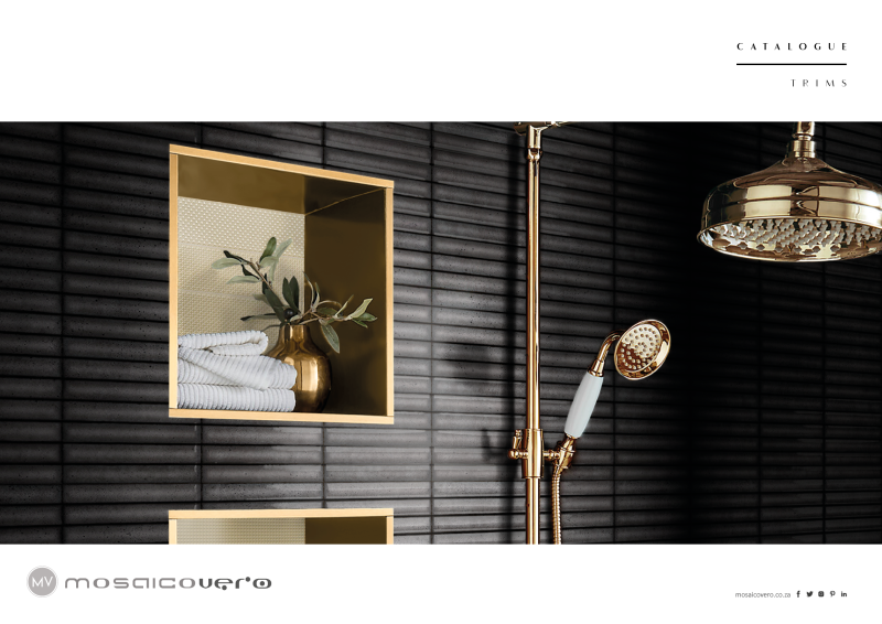 Catalogues - Mosaico Vero